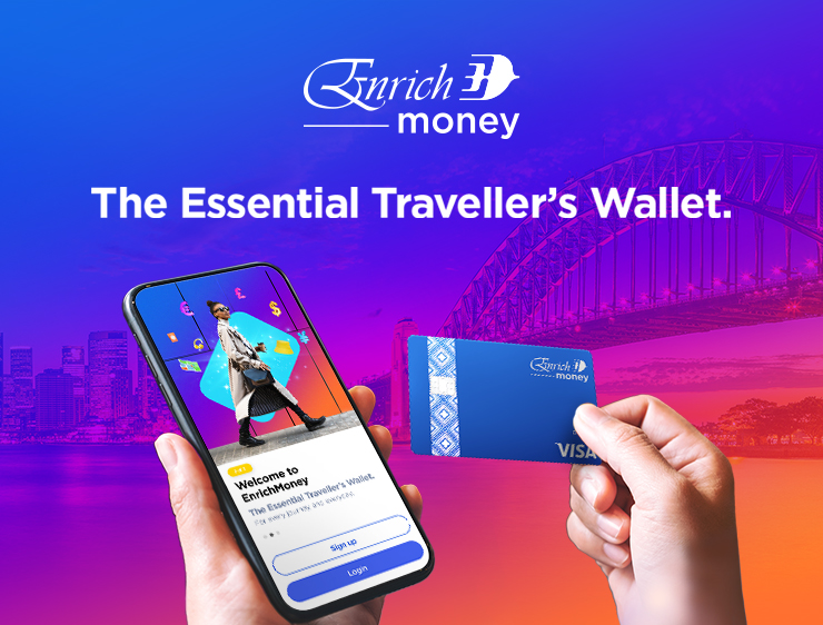 Learn more about Enrich privileges and partner rewards