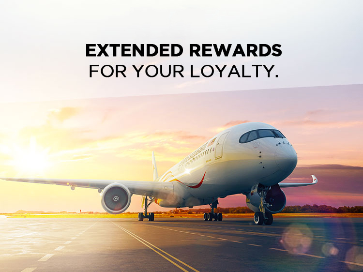 Further Extension Of Members Points And Elite Points further-extension-of-members-points-and-elite-points