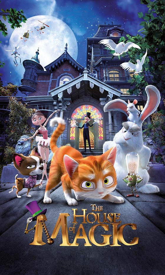 In-Flight Entertainment - Movie, Music, TV & More | Malaysia Airlines