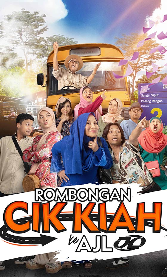 In-Flight Entertainment - Movie, Music, TV & More | Malaysia Airlines