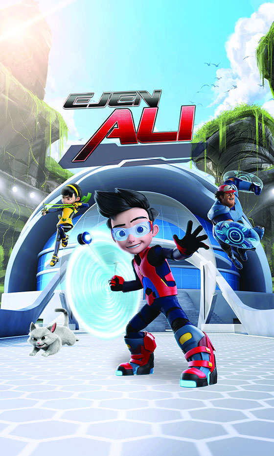 In-Flight Entertainment - Movie, Music, TV & More | Malaysia Airlines