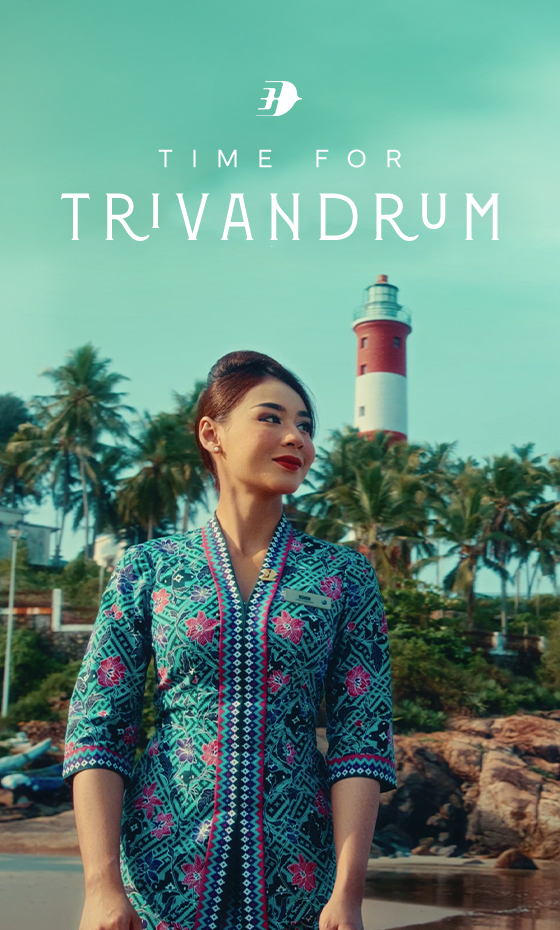 In-Flight Entertainment - Movie, Music, TV & More | Malaysia Airlines