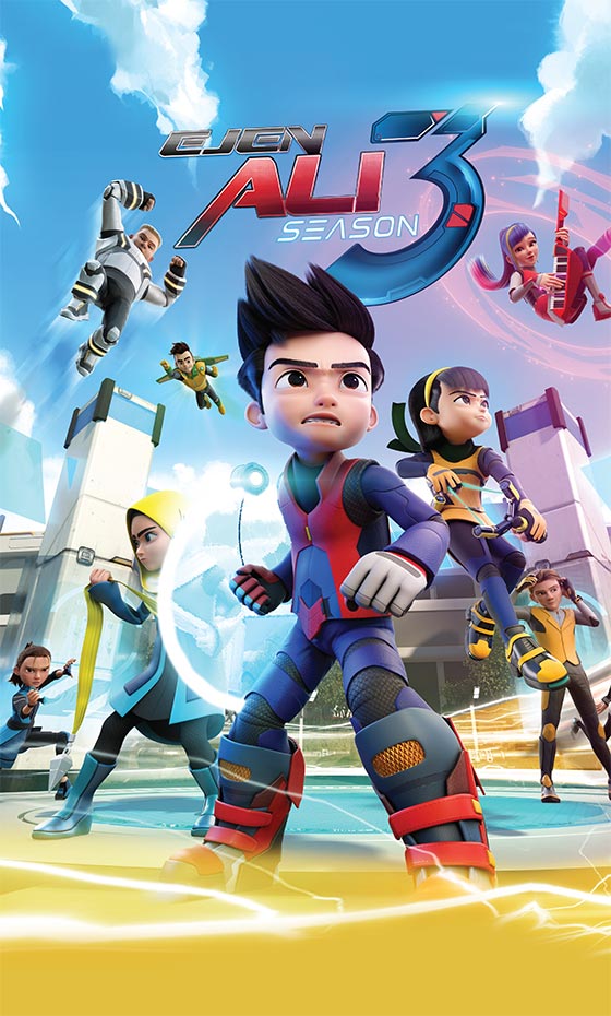 In-Flight Entertainment - Movie, Music, TV & More | Malaysia Airlines