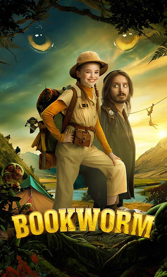 In-Flight Entertainment - Movie, Music, TV & More | Malaysia Airlines