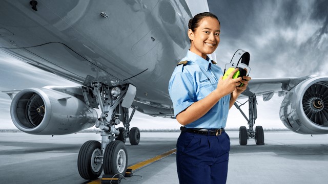 Join Our Aircraft Engineers | Malaysia Airlines
