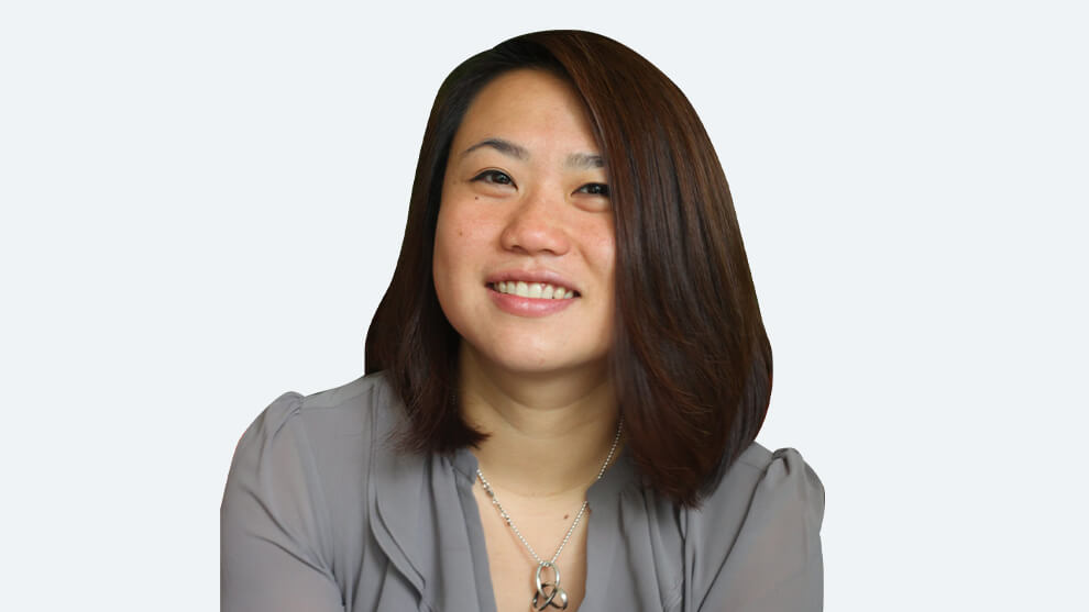 Cheryl Goh Ching Ling - Board of Directors | Malaysia Airlines