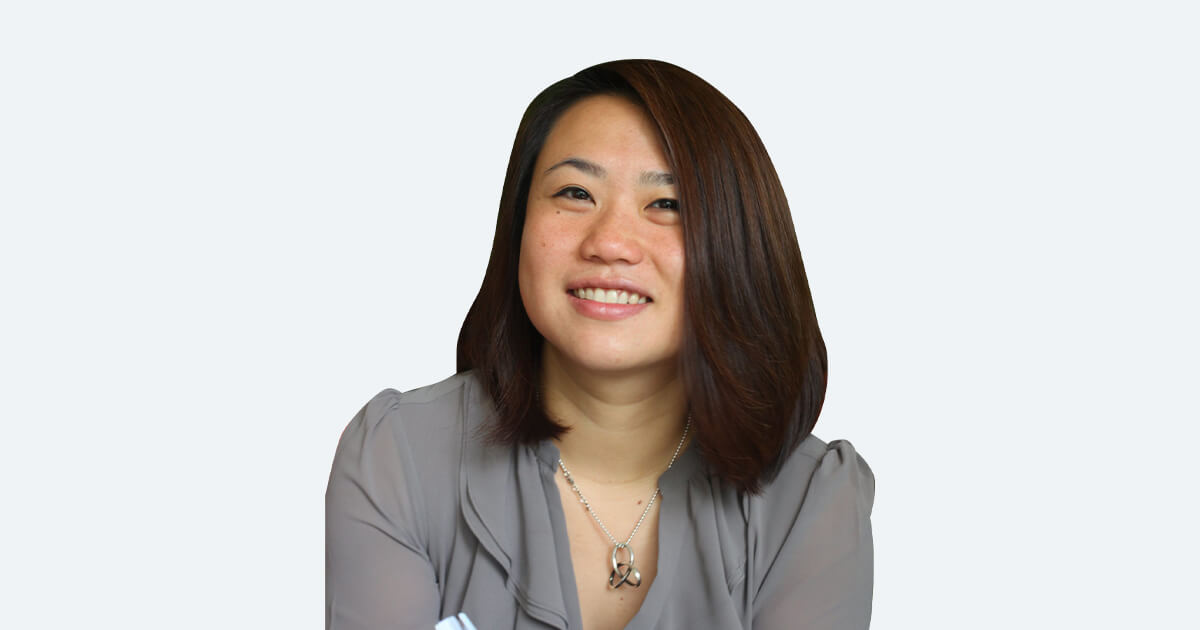 Cheryl Goh Ching Ling - Board of Directors | Malaysia Airlines