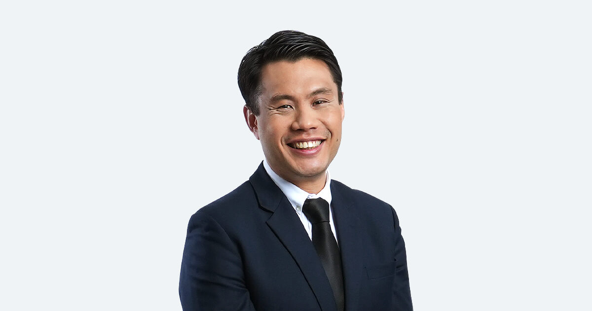 Philip See - Group Chief Sustainability Officer and Chief Executive ...