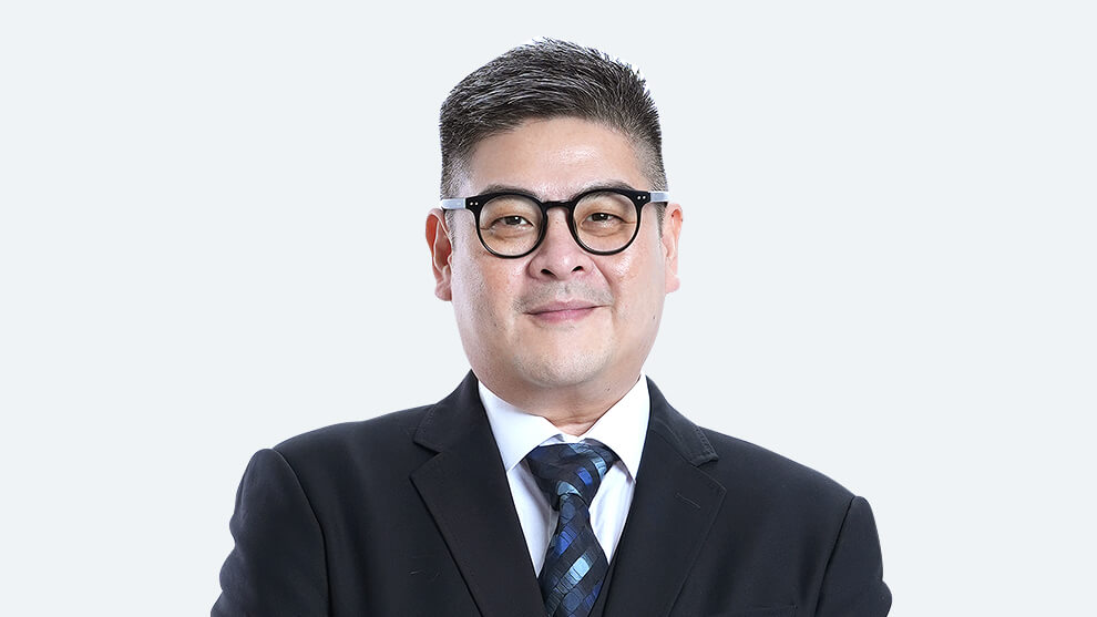 Clarence Lee: Chief Digital & IT Officer at MAG | Malaysia Airlines