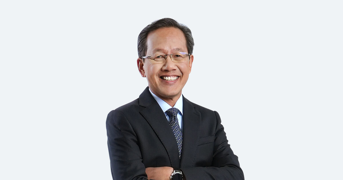 Datuk Captain Izham bin Ismail - Board of Directors | Malaysia Airlines