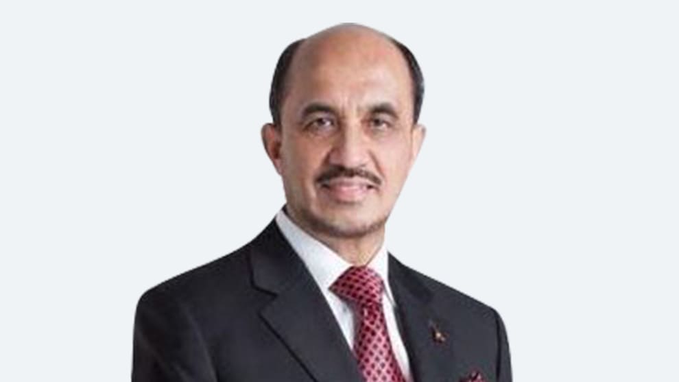 Bio of Tan Sri Dr. Zulhasnan Rafique | Malaysia Airlines