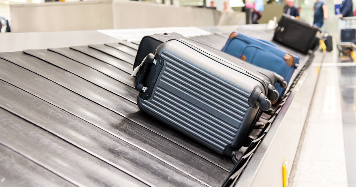 Mishandled Baggage Claim Form - Baggage Office | Malaysia Airlines