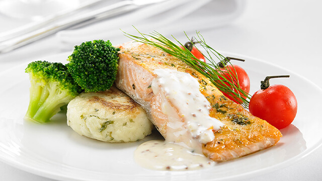 In-flight Offering: Dining Experience | Malaysia Airlines