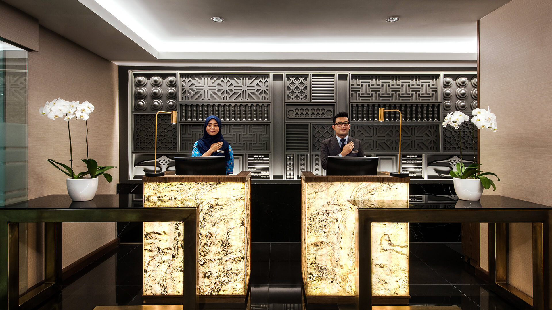 KLIA Terminal 1 – Malaysia Airlines Hub & Travel Info