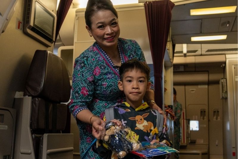 MH Jounior Explorer | Exclusive Family-Friendly Travel Experiences