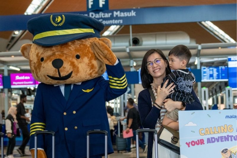 MH Jounior Explorer | Exclusive Family-Friendly Travel Experiences