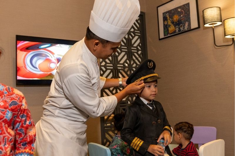 MH Jounior Explorer | Exclusive Family-Friendly Travel Experiences