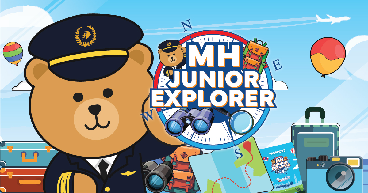 MH Jounior Explorer | Exclusive Family-Friendly Travel Experiences