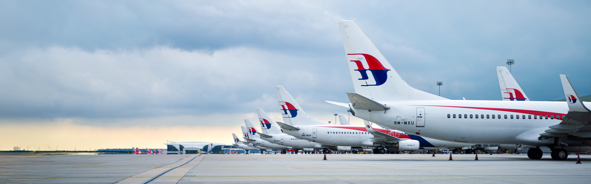 Unlock Global Adventures: Explore with Codeshare Partners & oneworld ...