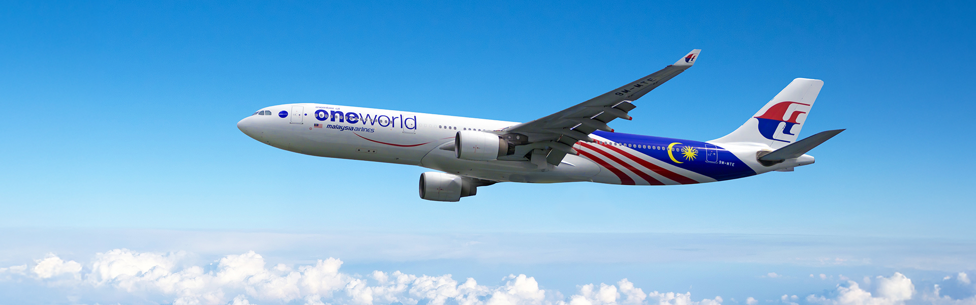 Explore the World with oneworld Alliance | Malaysia Airlines