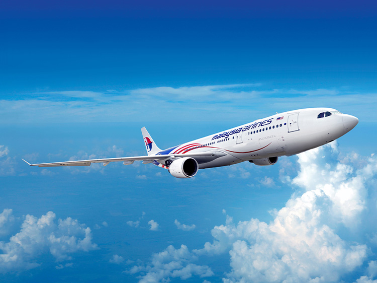 Plan Airbus A330 200