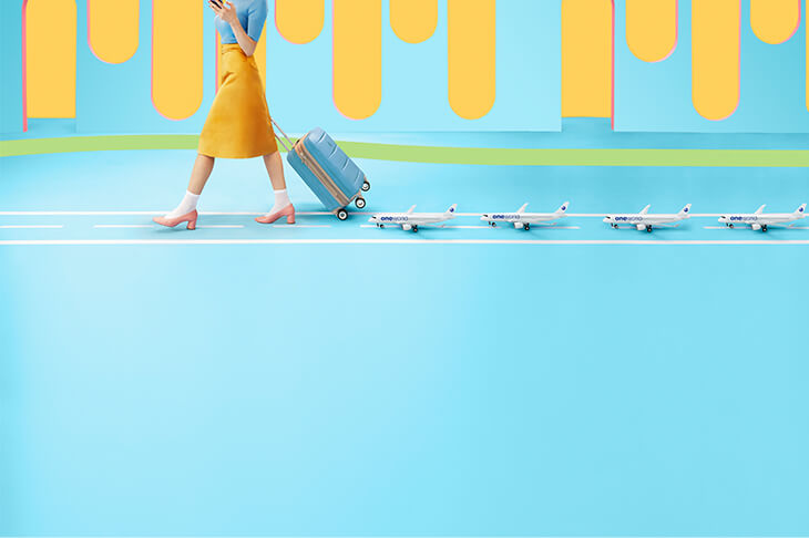 Partner and Exclusive Benefits | Malaysia Airlines