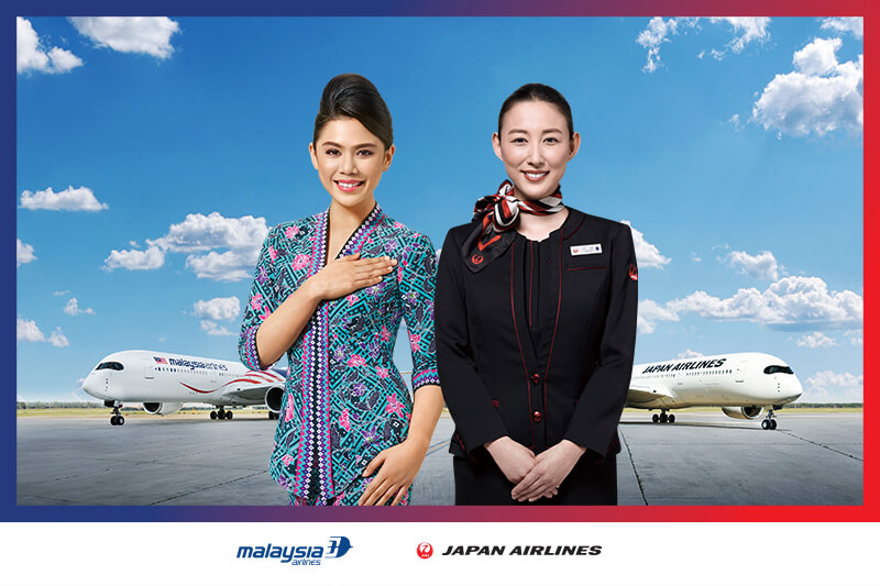 Partner and Exclusive Benefits | Malaysia Airlines