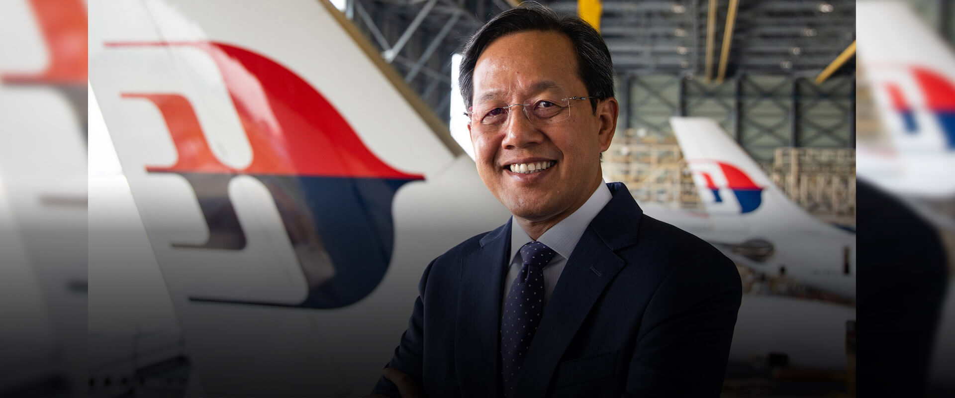 New Member of the IATA Board of Governors | Malaysia Airlines News