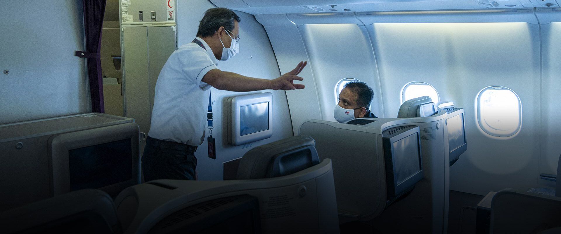 National Contingents To Tokyo Olympics | Malaysia Airlines News