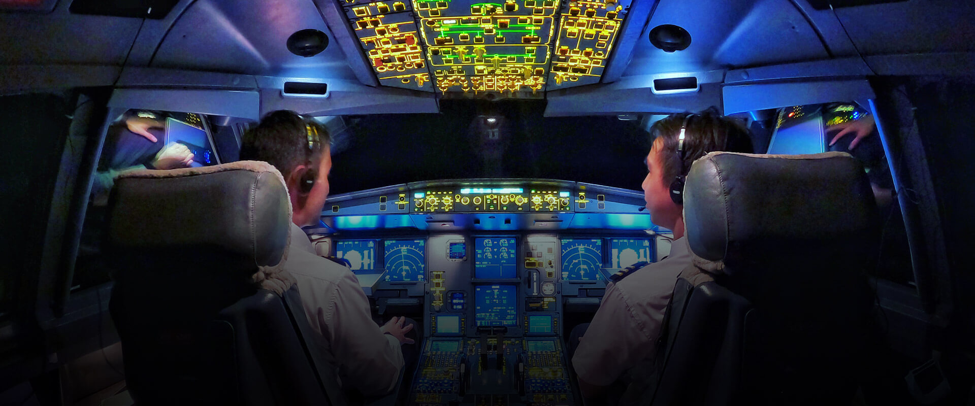 Fuel Analytics Platform Modernization | Malaysia Airlines News