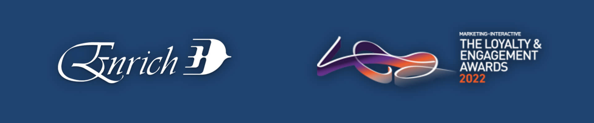 Gold and Bronze Awards Won by Enrich | Malaysia Airlines News