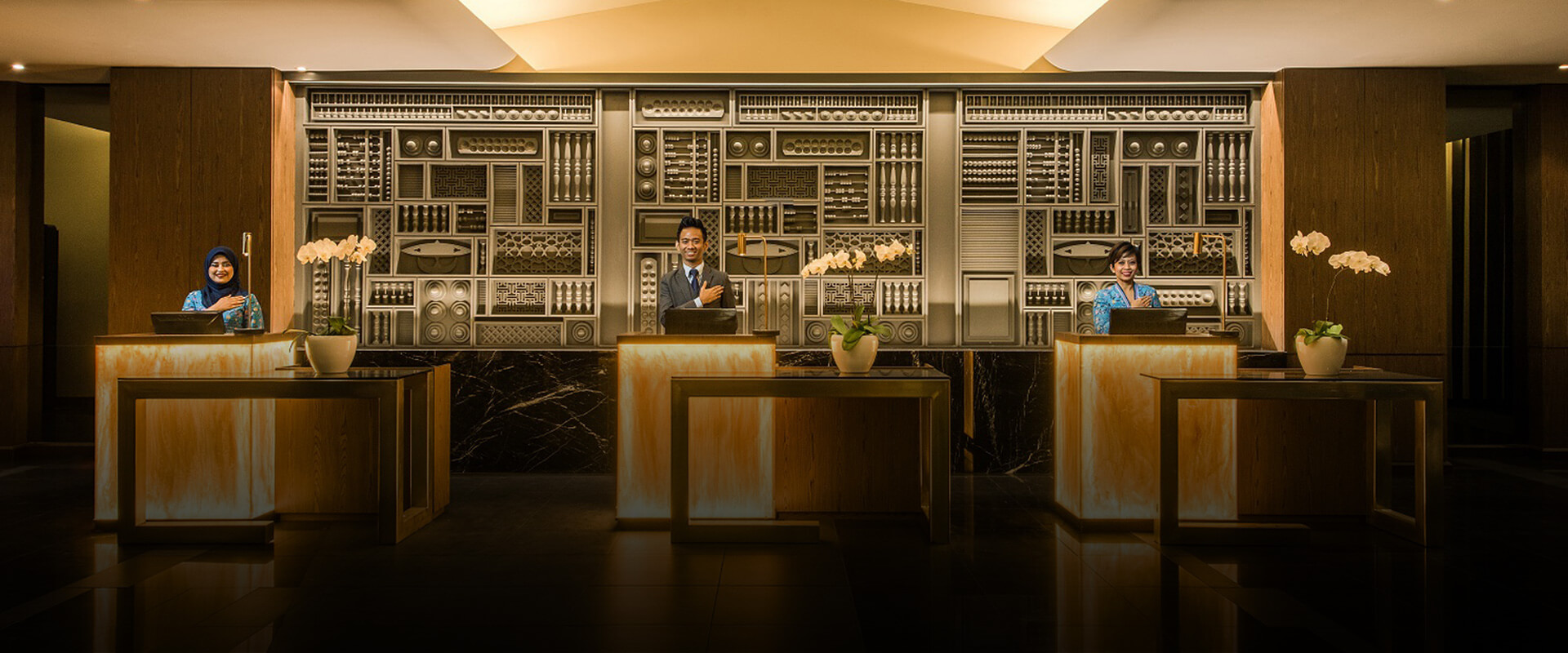 Platinum Lounge at KLIA is Reopening | Malaysia Airlines News