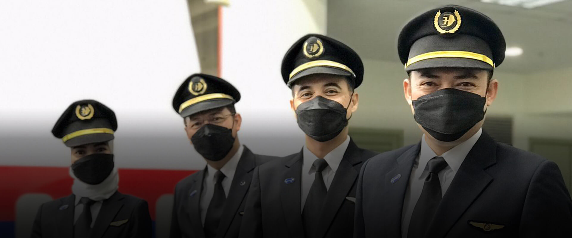 Improved Aviation Training Landscape | Malaysia Airlines