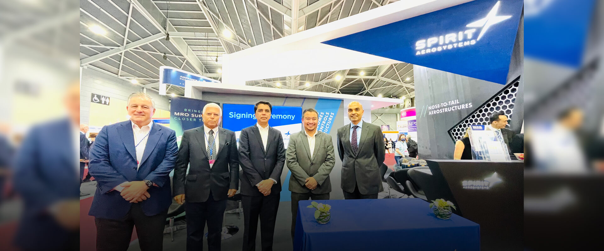 Next Generation Aircraft Maintenance | Malaysia Airlines News