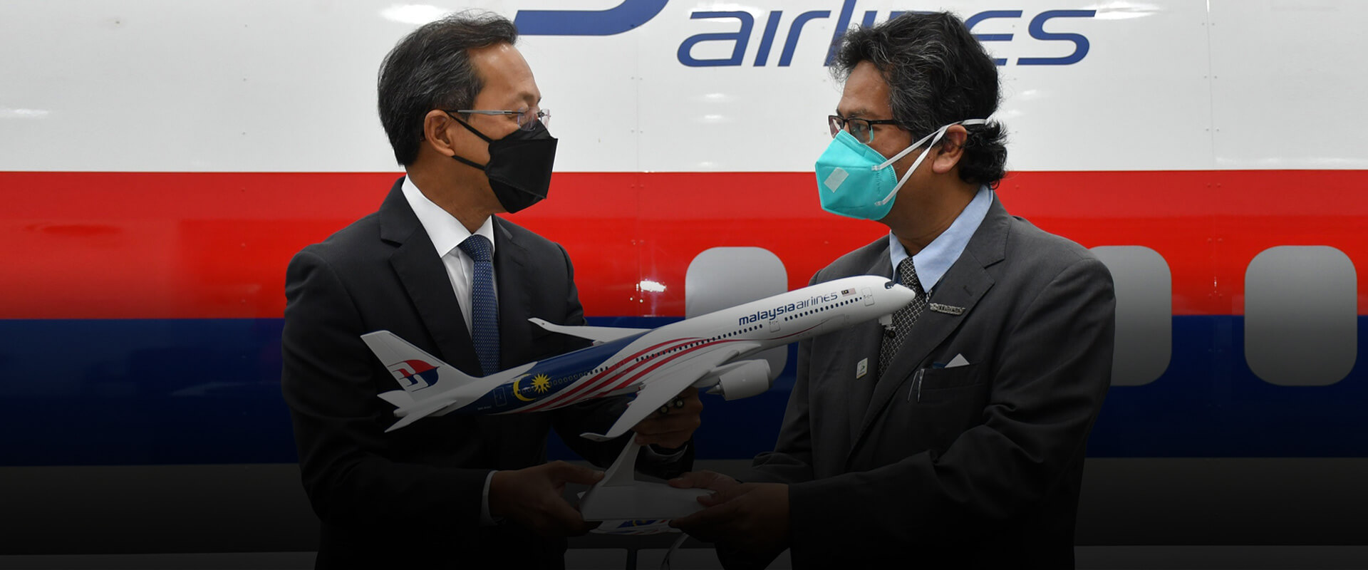 MAG Partnership with MERCY Malaysia | Malaysia Airlines