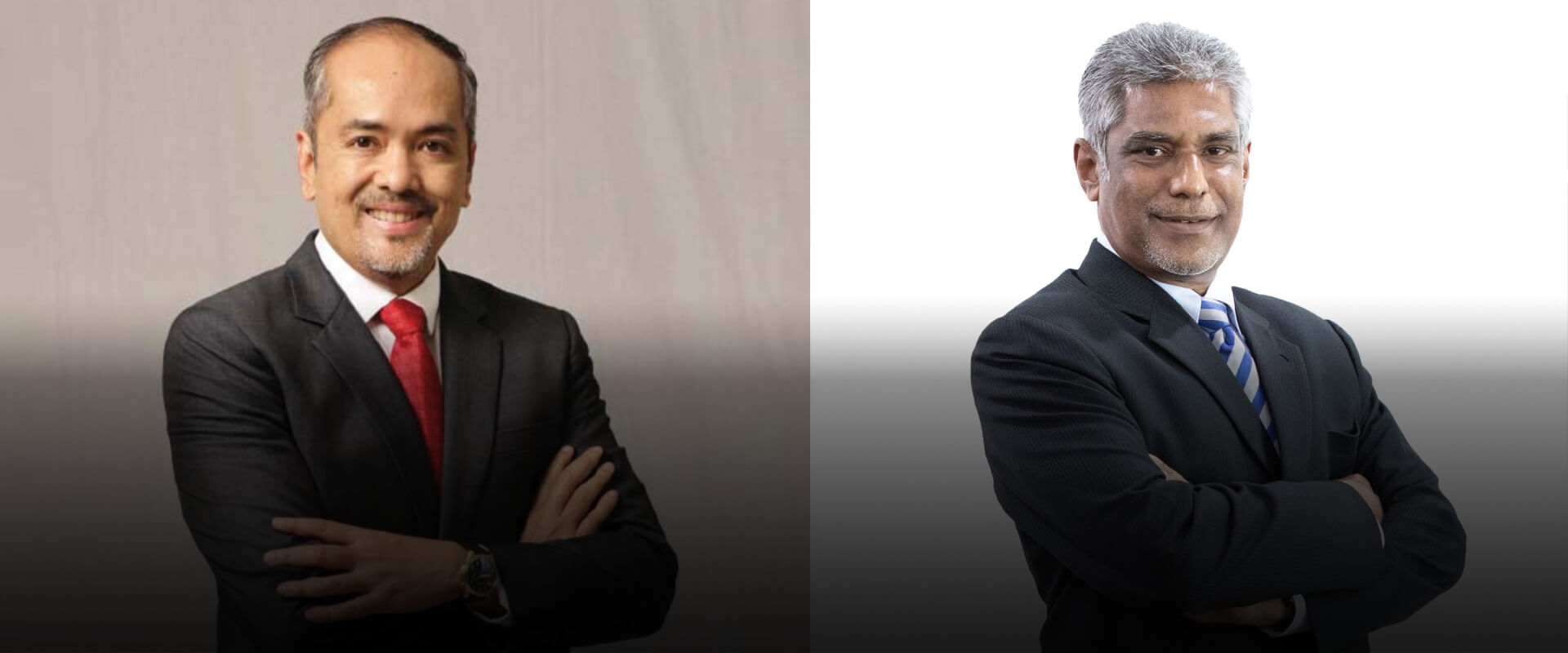 Two New Non-Executive Directors of MAG | Malaysia Airlines