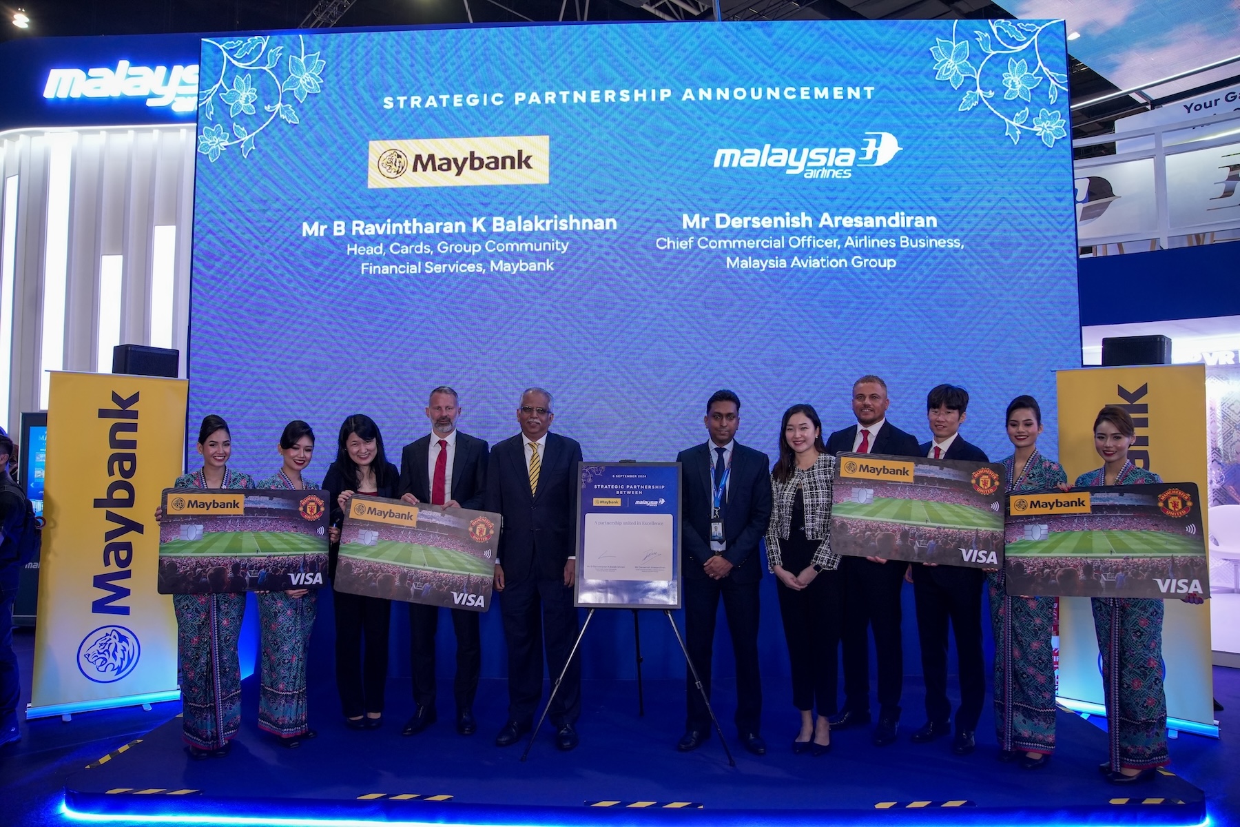 Additional Travel Perks with Malaysia Airlines for Maybank Cardholders ...