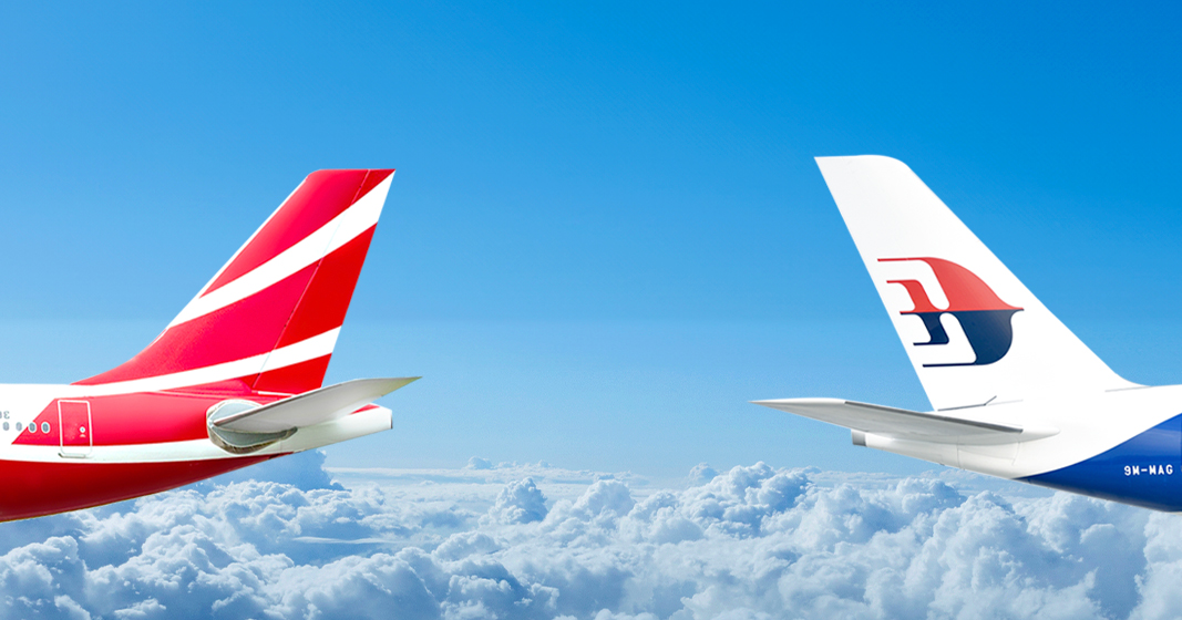 Malaysia Airlines and Air Mauritius Broaden Connectivity for Customers ...