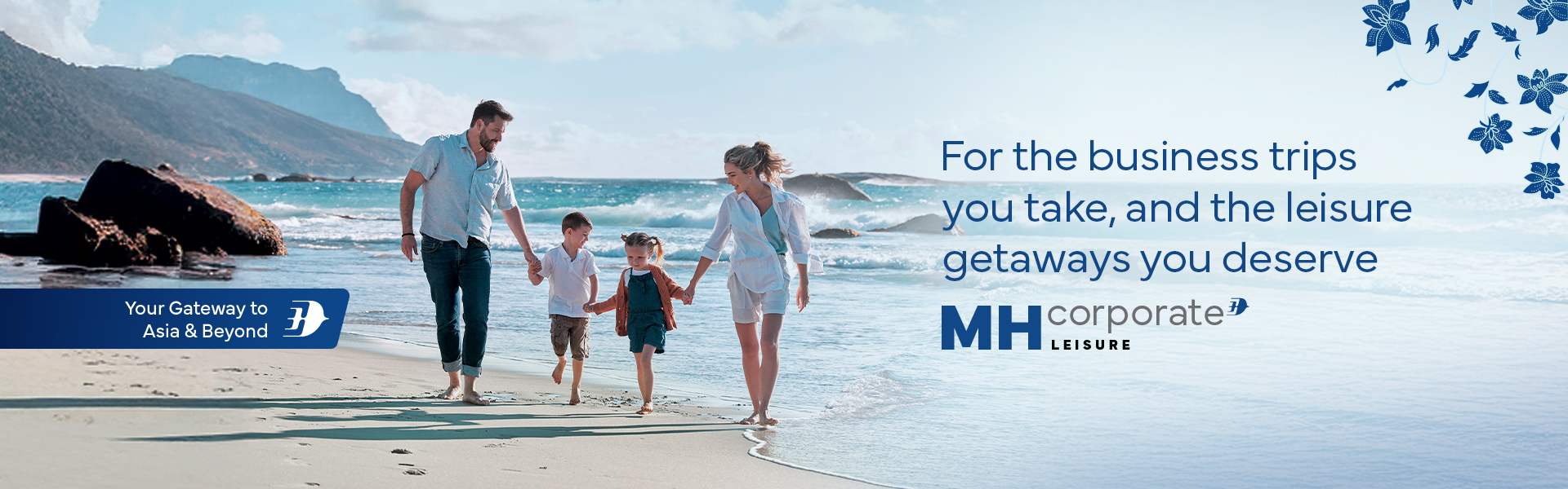 Elevate Staff Benefits with MHcorporate LEISURE