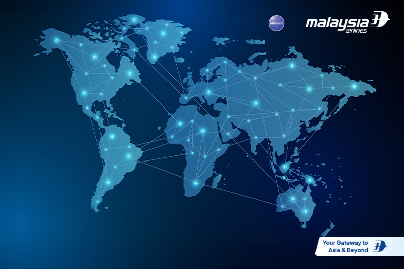 MHcorporate | Malaysia Airlines
