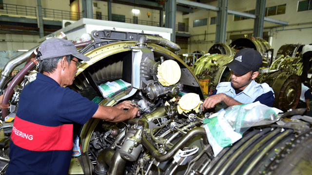 Assessments | MAB Engineering Training