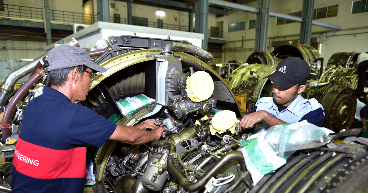 Assessments | MAB Engineering Training