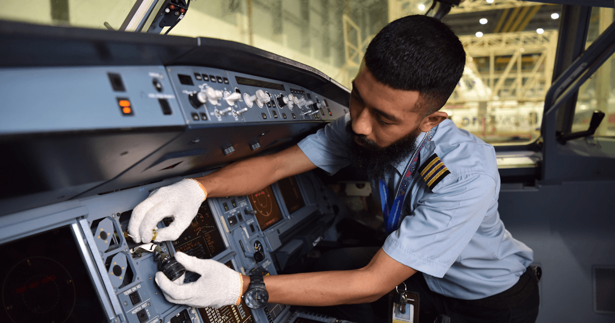 Courses | MAB Engineering Training