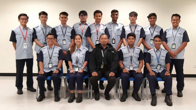 Programs | MAB Engineering Training