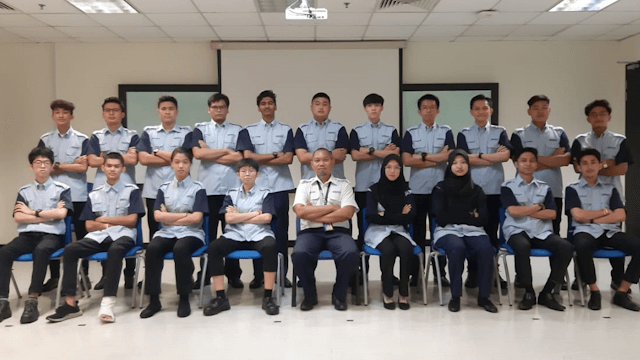 Programs | MAB Engineering Training