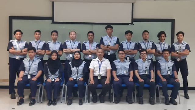 Programs | MAB Engineering Training