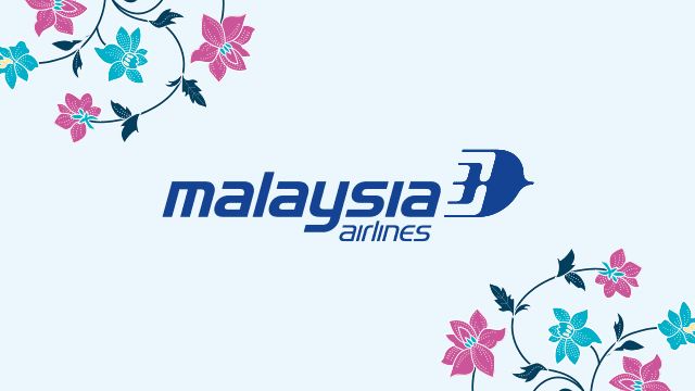 Malaysian Air Logo