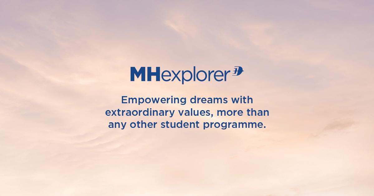 Explore the World with MHexplorer | Malaysia Airlines