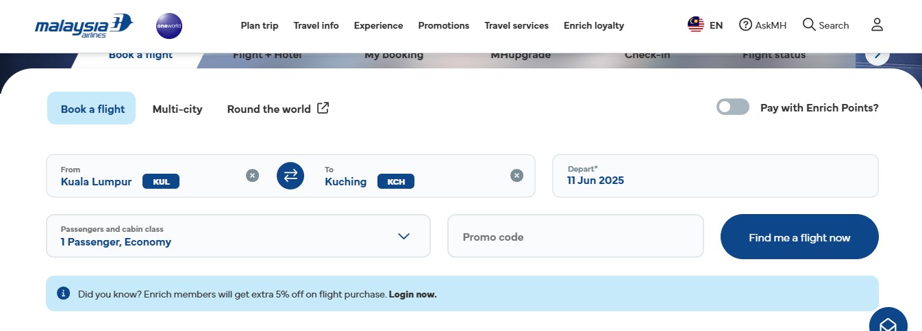 MHgiftcard - A Gift for Any Occasion! | Malaysia Airlines