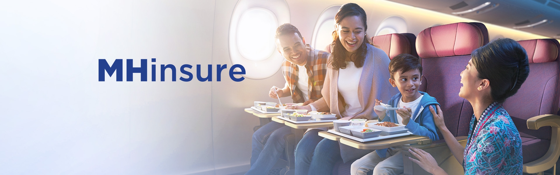 MHinsure: Comprehensive Travel Insurance Coverage